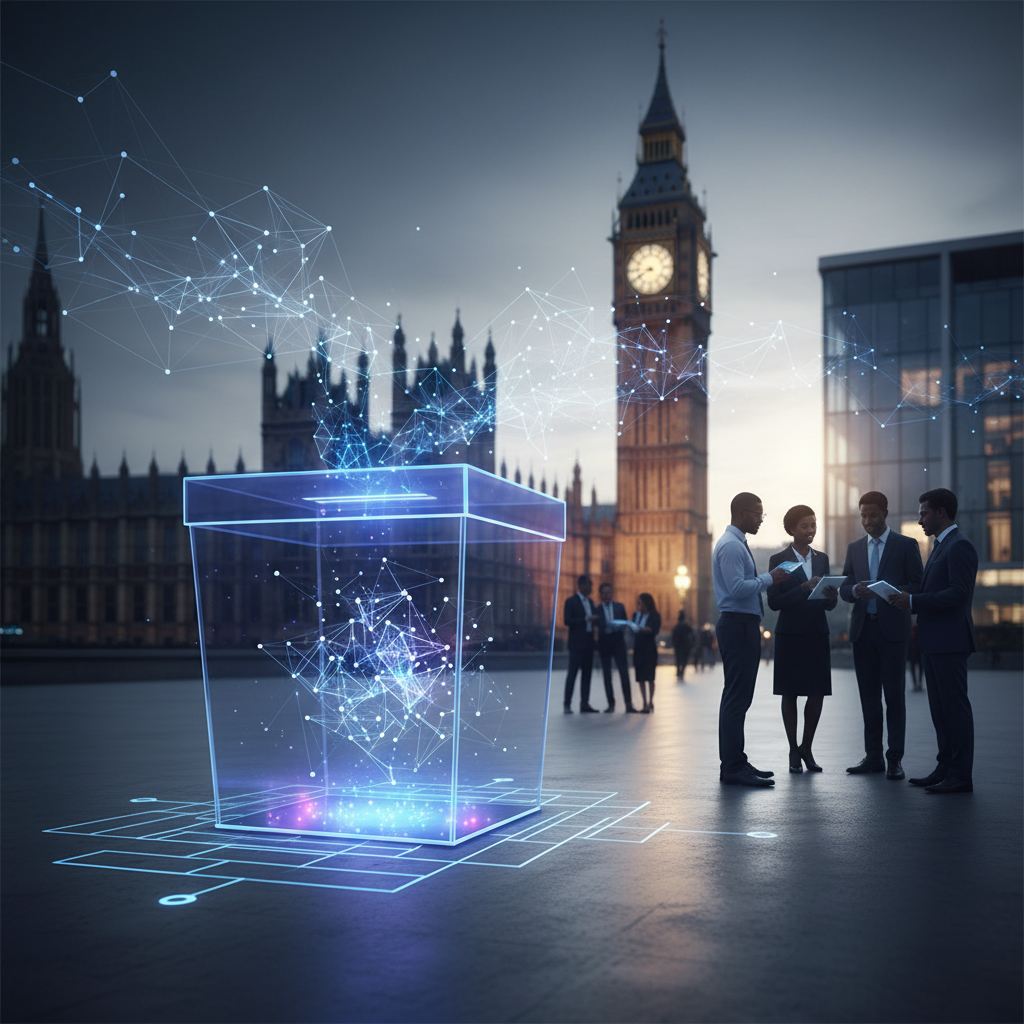 Winning 2026: Mastering New Digital Canvassing Rules — Campaign Desk Blog
