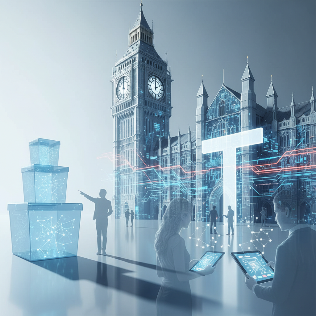 Transparency in the Digital Age: How to Tag AI-Generated Campaign Ads ...