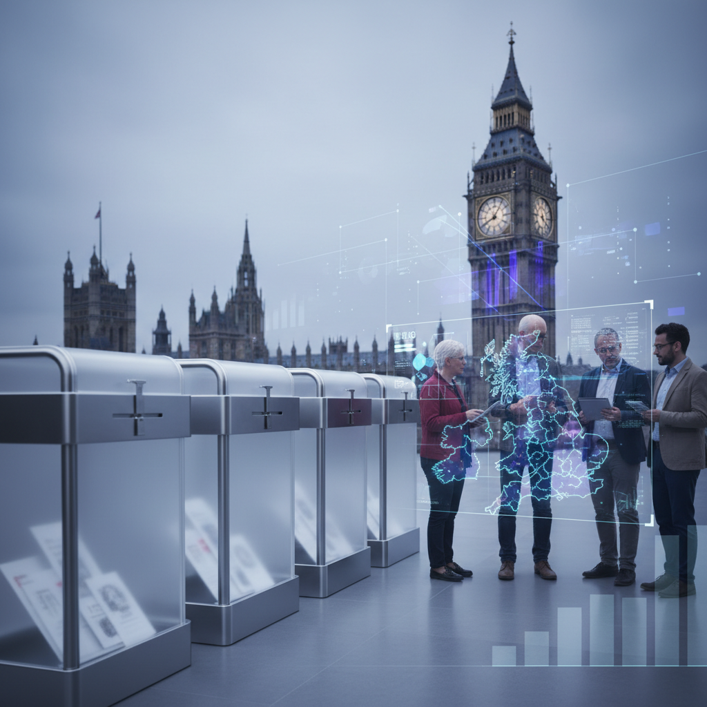 Mastering UK Geo-Targeting Under 2026 Spending Caps — Campaign Desk Blog