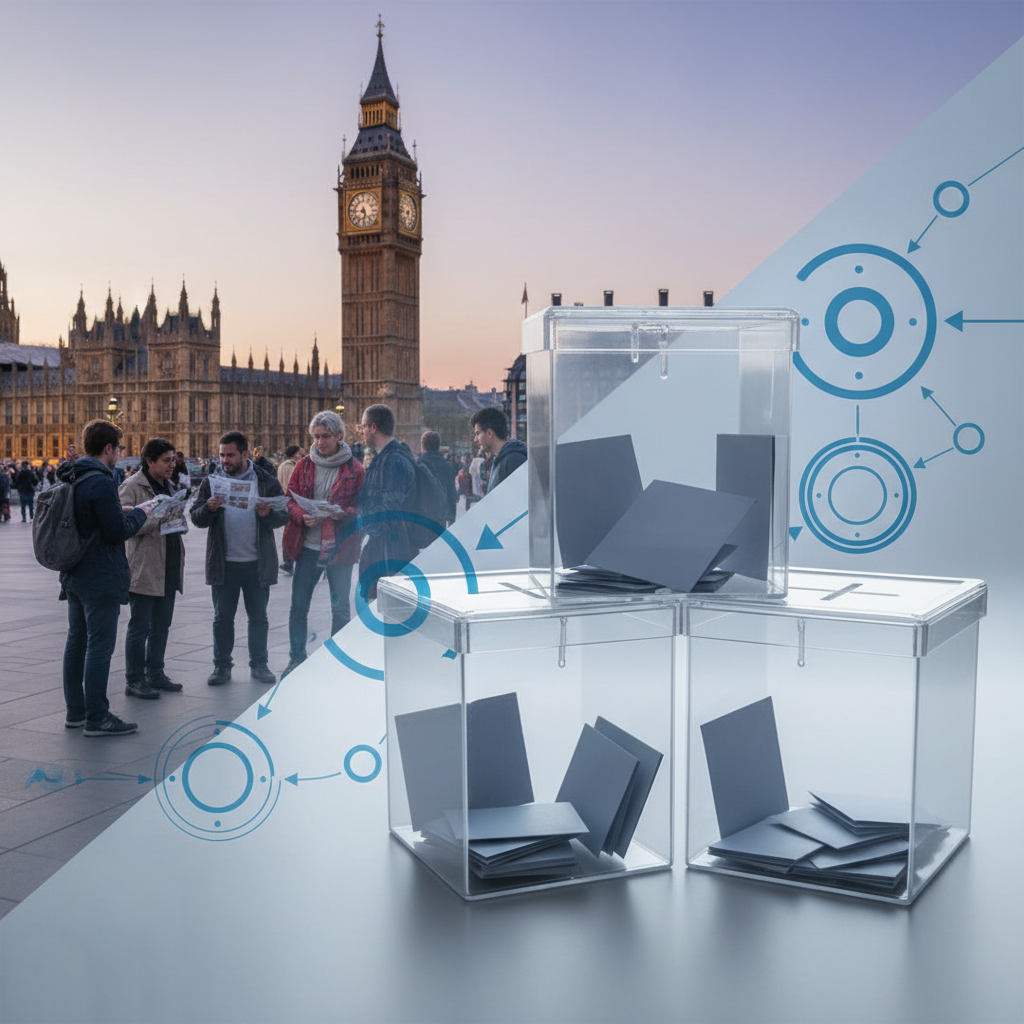 2026 Spending Limits: New Per-Constituency Rules — Campaign Desk Blog