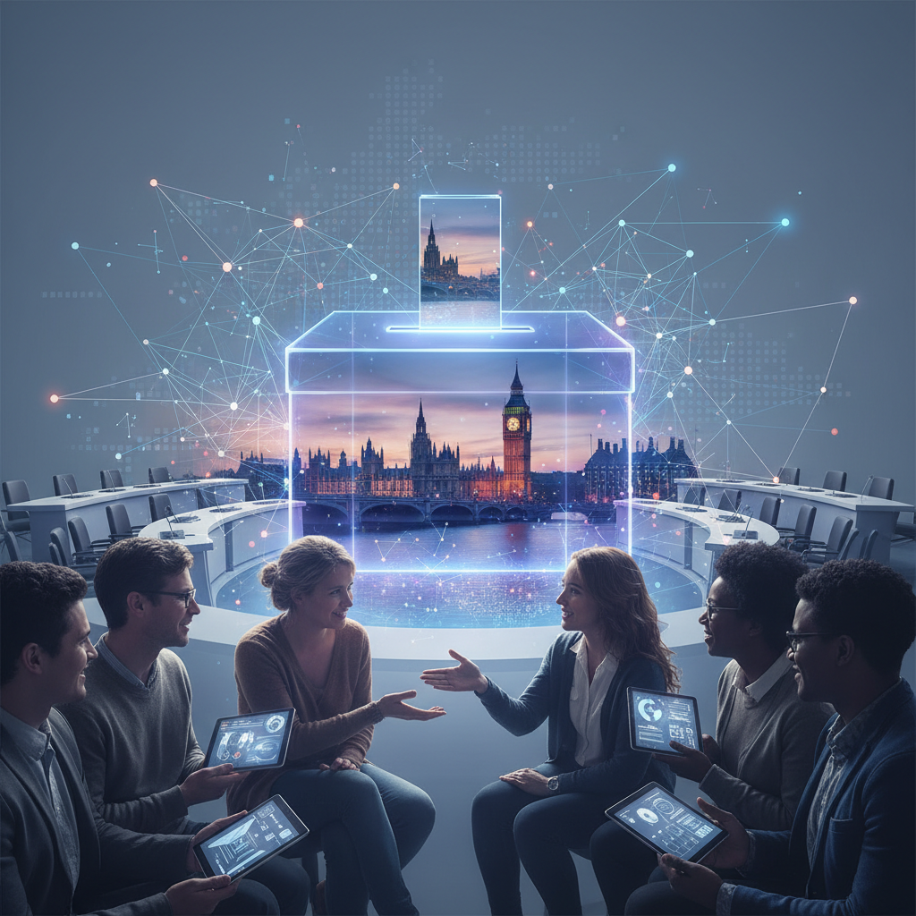 2026 Digital Ad Transparency: New EC Disclosure Rules — Campaign Desk Blog