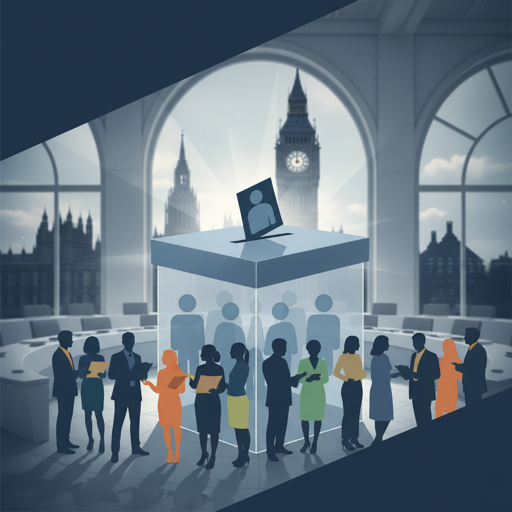 2026 GOTV: Maximizing Turnout in Targeted Wards — Campaign Desk Blog