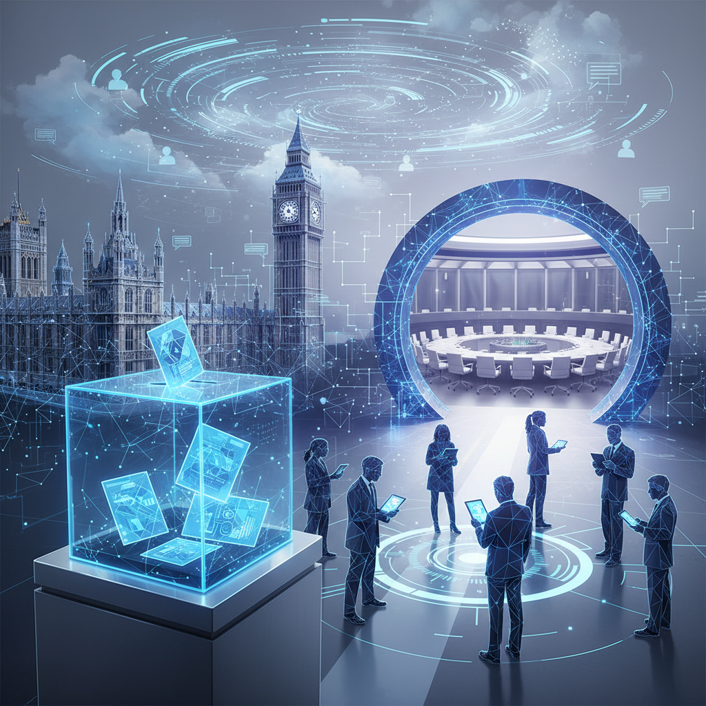 Digital Imprints: 2026 Rules for Social Reels — Campaign Desk Blog