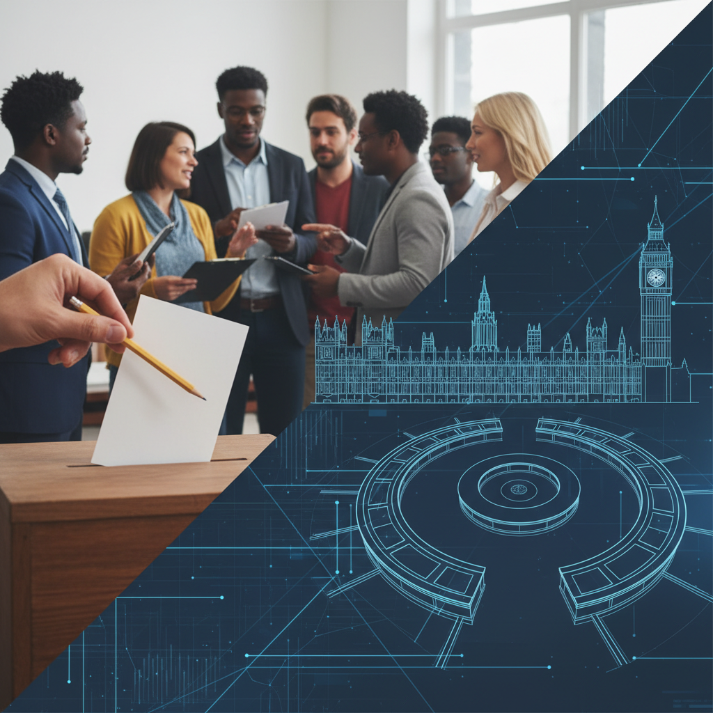 From Ground Game to Digital Strategy: Building a High-Performance ...