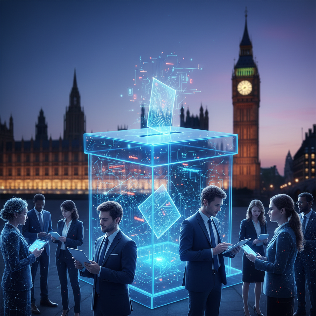 AI in Local Elections: Navigating the Ethics of Digital Campaigning in ...